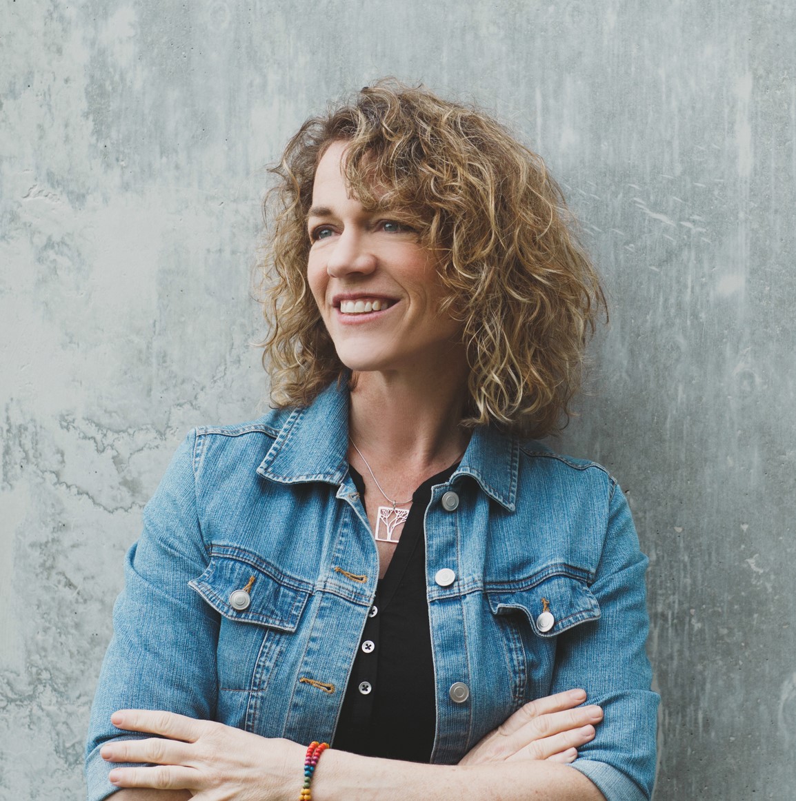 International Women's Day * 2021 Event - Caitlin Hicks